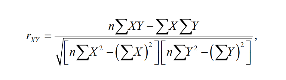 QuantLab - Correlation and Regression Models QuantLab - Correlation and Regression Models